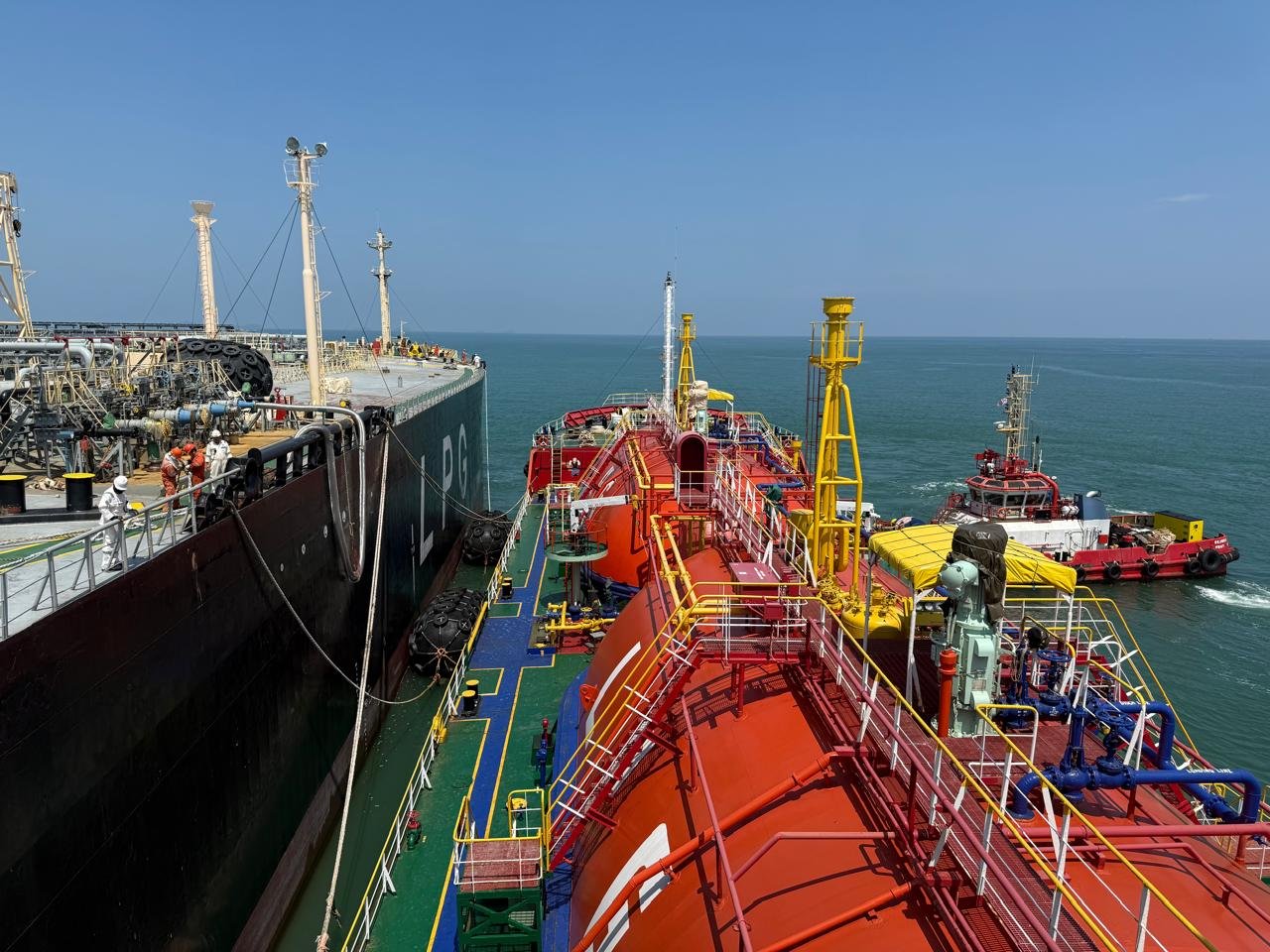 WELCOME [scorpiogastrading.com]